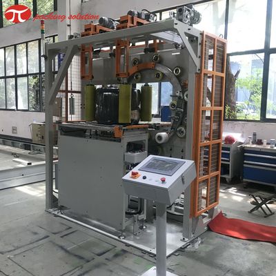 Tire Packing Machine factory, Buy good quality Tire Packing Machine ...