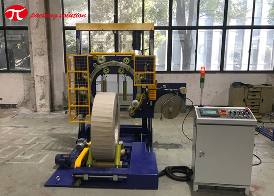 Aluminum Coil Packing Line factory, Buy good price Aluminum Coil ...