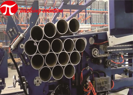 Steel Tube Packing Machine factory, Buy good quality Steel Tube Packing ...