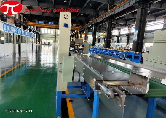 Steel Tube Packing Machine factory, Buy good quality Steel Tube Packing ...