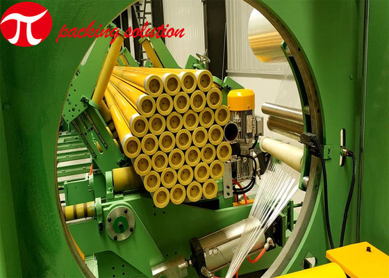 Steel Tube Packing Machine factory, Buy good quality Steel Tube Packing ...