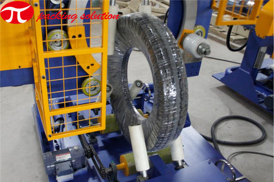 Tire Packing Machine factory, Buy good quality Tire Packing Machine ...