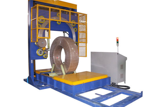 Tire Packing Machine factory, Buy good quality Tire Packing Machine ...