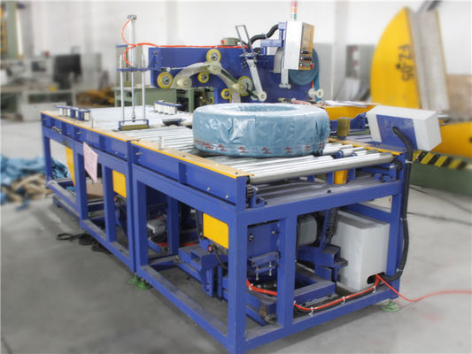 Tire Packing Machine factory, Buy good quality Tire Packing Machine ...