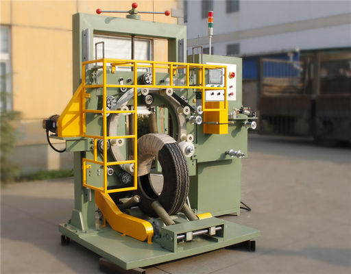 Tire Packing Machine factory, Buy good quality Tire Packing Machine ...