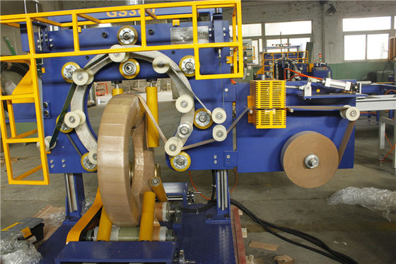Tire Packing Machine factory, Buy good quality Tire Packing Machine ...