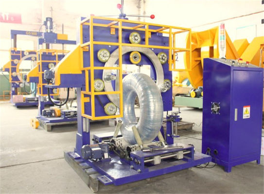 Pipe Packing Machine factory, Buy good quality Pipe Packing Machine ...